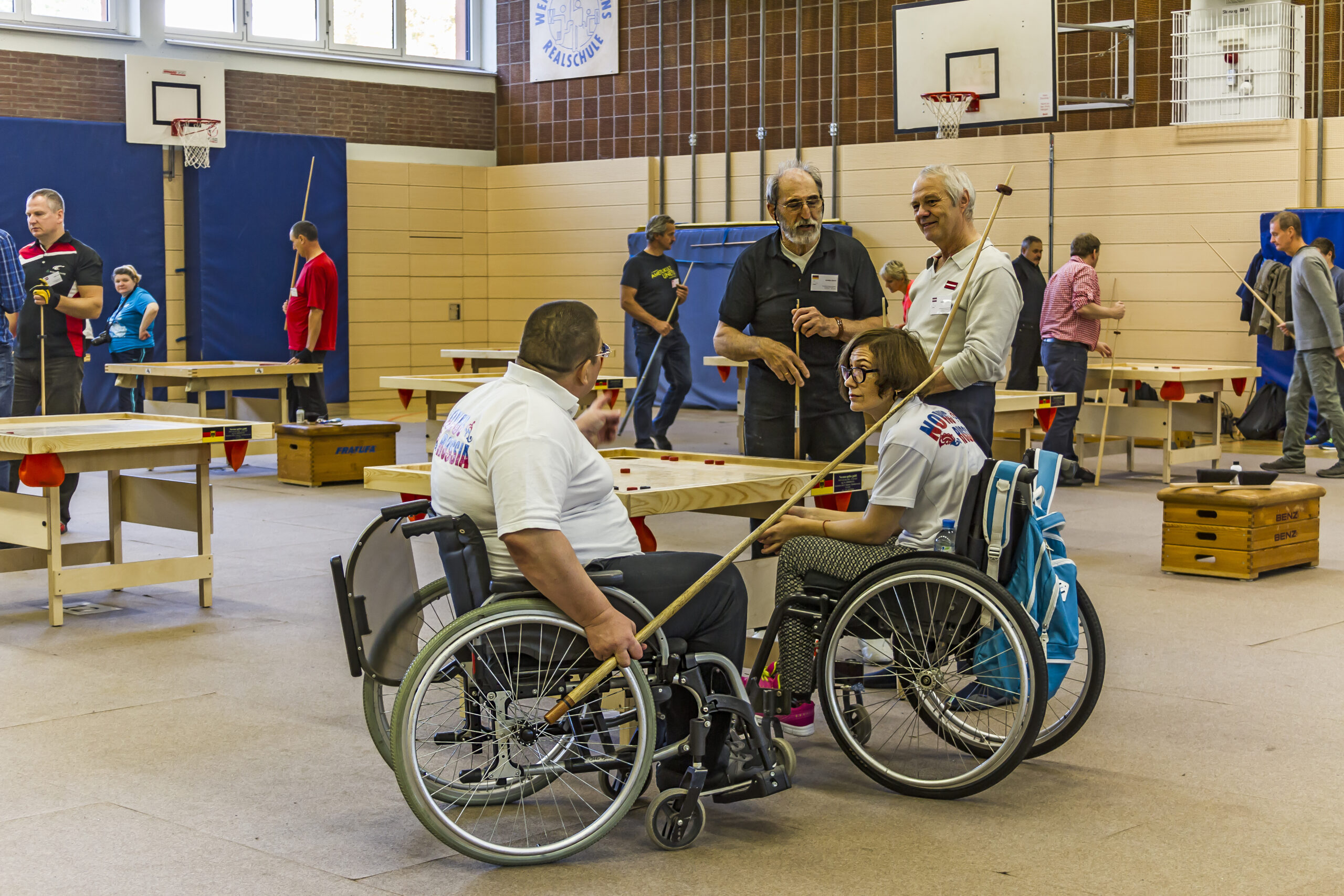 Federation International of Novuss-Sport Organisations e.V.