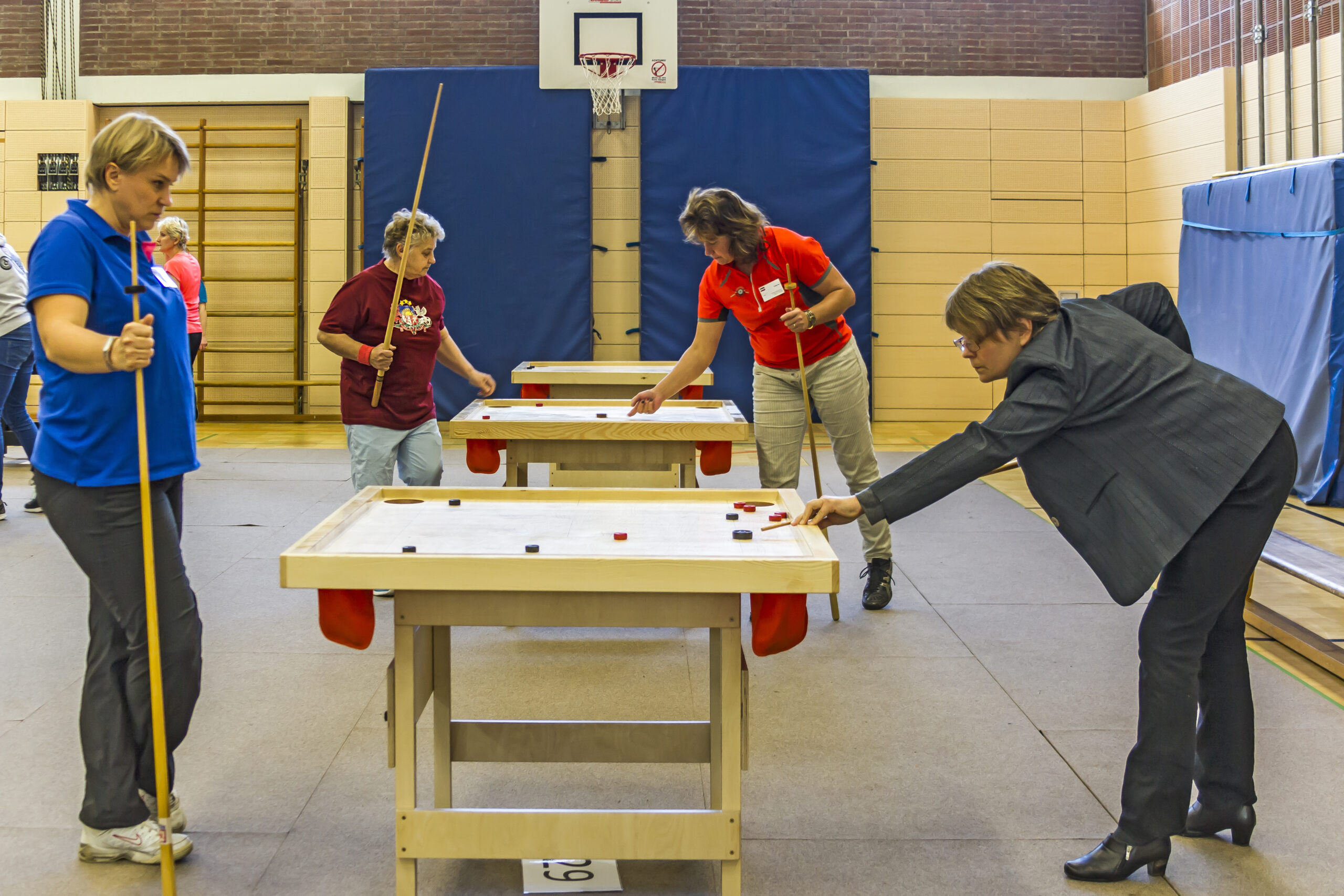 Federation International of Novuss-Sport Organisations e.V.