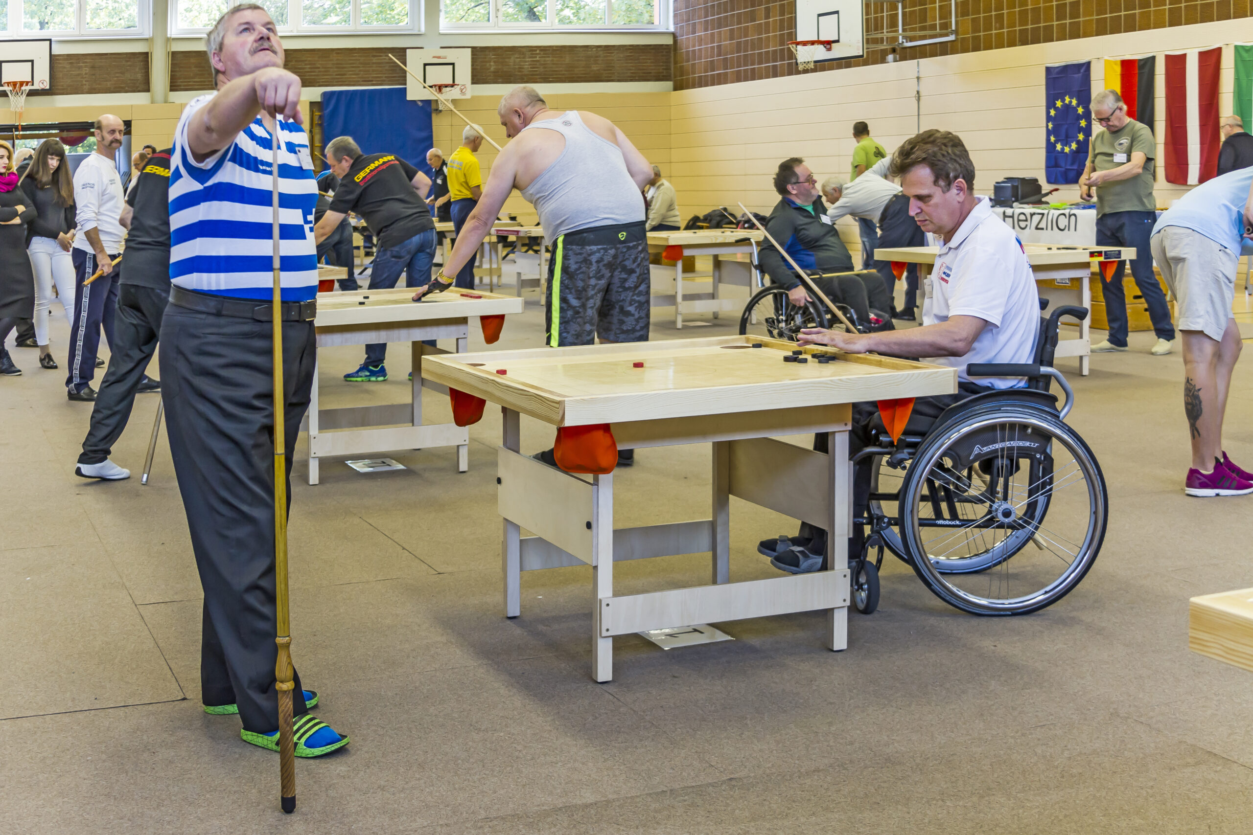 Federation International of Novuss-Sport Organisations e.V.